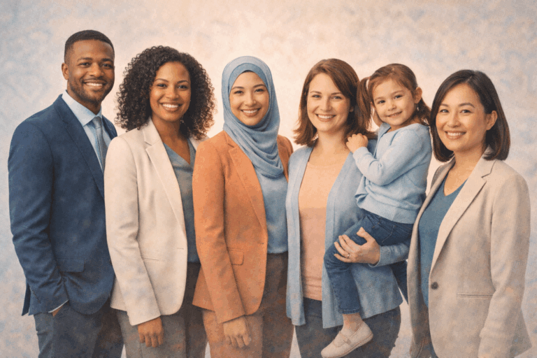 Who Becomes a Divorce Coach and Why Their Background Matters ...